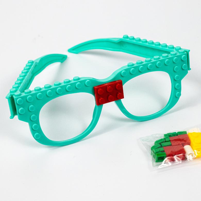 Lego Engineer Kit - Grout Museum District Located in Waterloo, Iowa