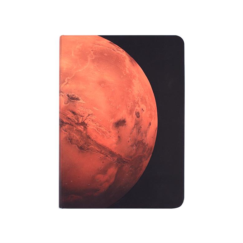 AstroReality Mars Notebook - Grout Museum District Located in Waterloo ...