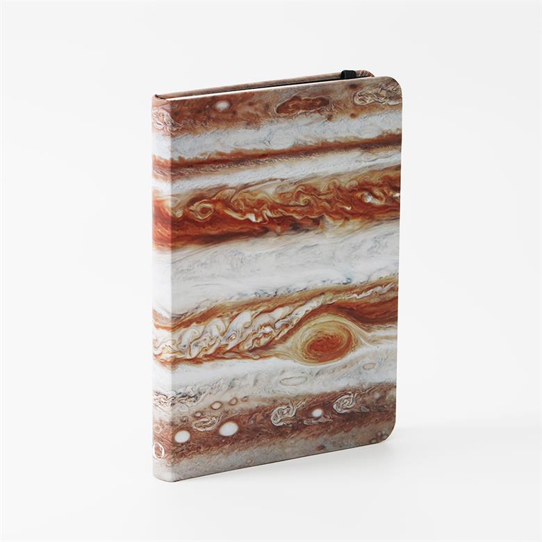 AstroReality Jupiter Notebook - Grout Museum District Located in ...