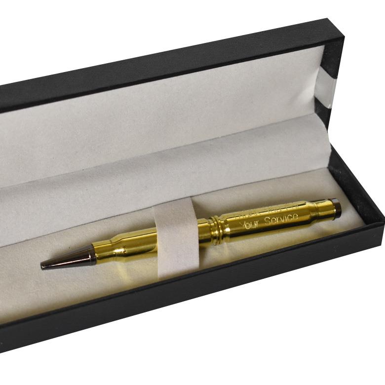 Freedom Pen - Grout Museum District Located in Waterloo, Iowa