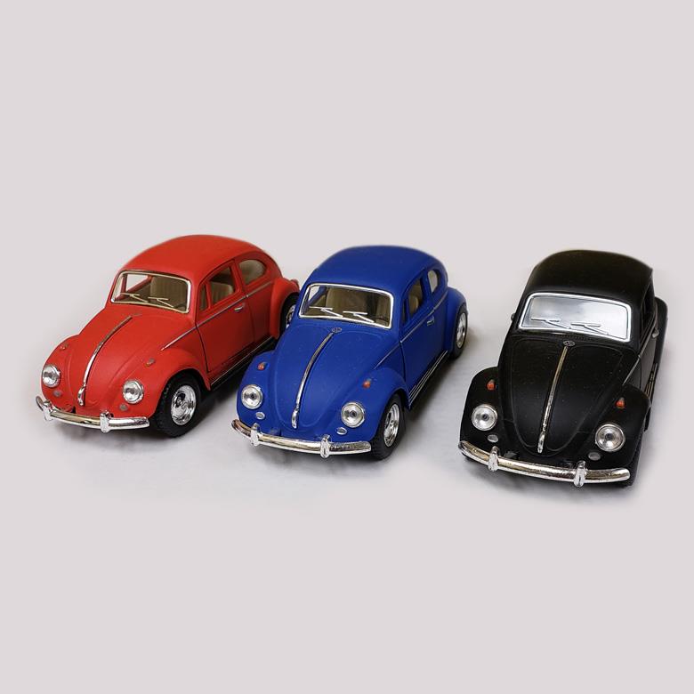 1967 Volkswagen Classical Beetle Pull Back - Grout Museum District ...