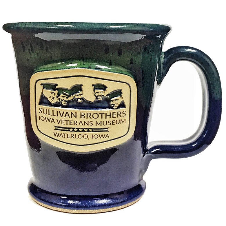 Grout Museum District Located in Waterloo, Iowa