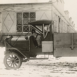 Grout Museum District | Waterloo, Iowa
