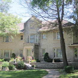 Sullivan Brothers Iowa Veterans Museum - Iowa Museum - Grout Museum ...