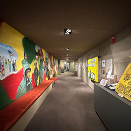 Grout Museum District | Waterloo, Iowa