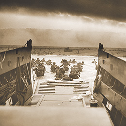 Sullivan Brothers Iowa Veterans Museum - Iowa Museum - Grout Museum ...