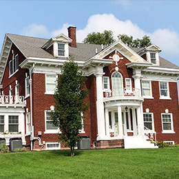 Grout Museum District | Waterloo, Iowa