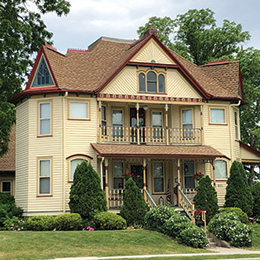 Grout Museum District | Waterloo, Iowa