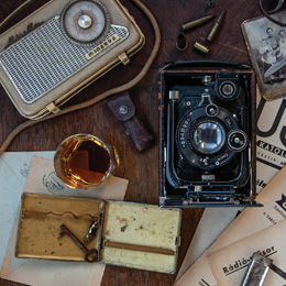 Sullivan Brothers Iowa Veterans Museum - Iowa Museum - Grout Museum ...