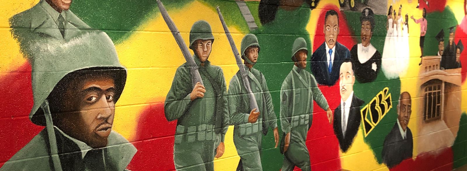 Grout Museum District | Waterloo, Iowa