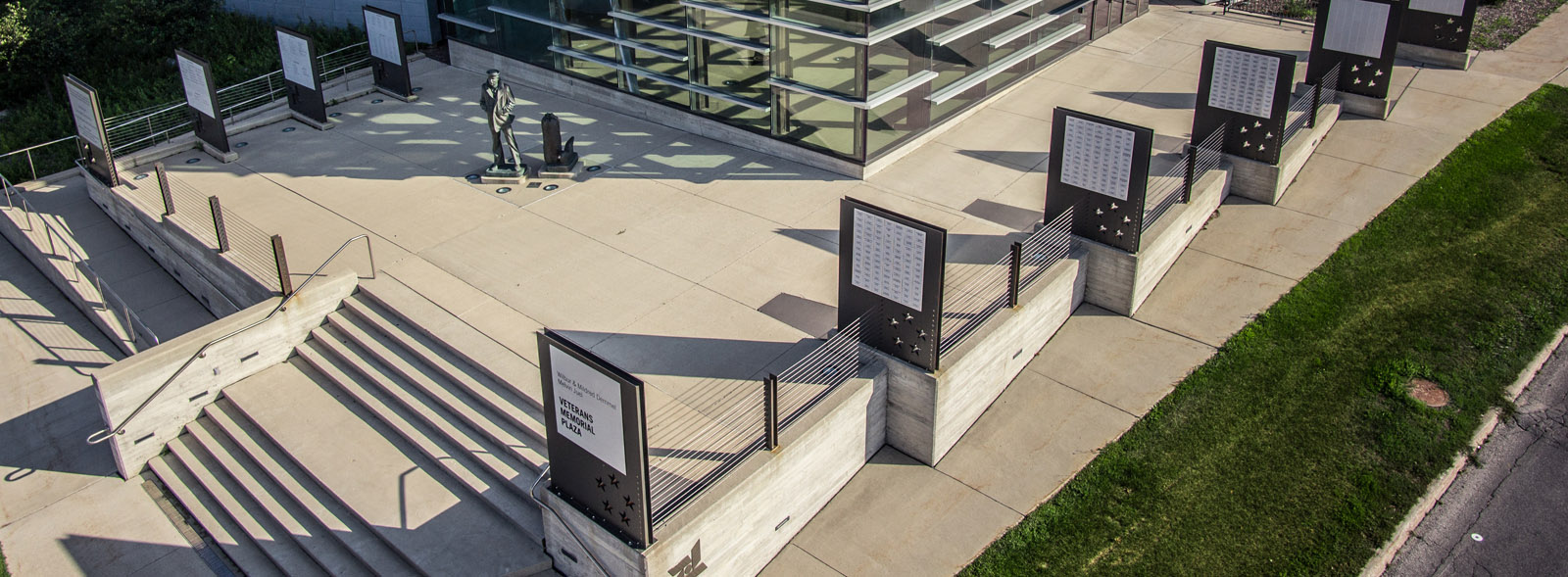 Grout Museum District | Waterloo, Iowa