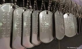 Grout Museum District Located in Waterloo, Iowa